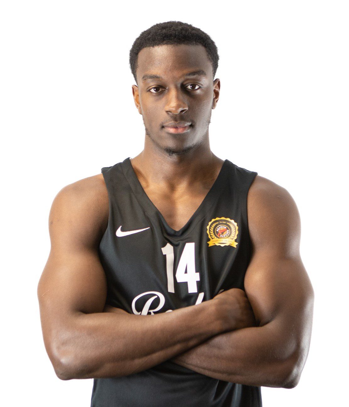 ZACH crop | Reading Rockets Basketball Club