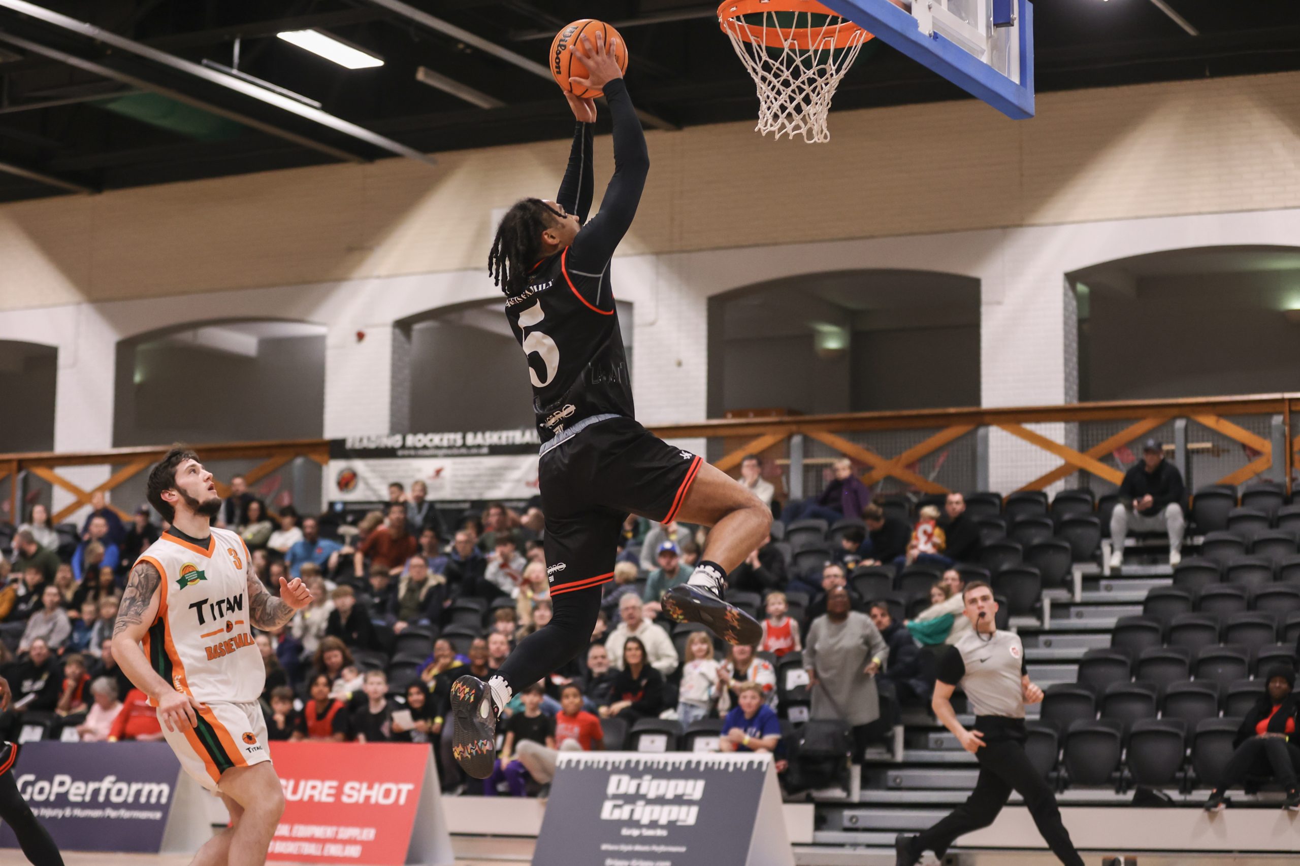 Cup success for Rockets | Reading Rockets Basketball Club
