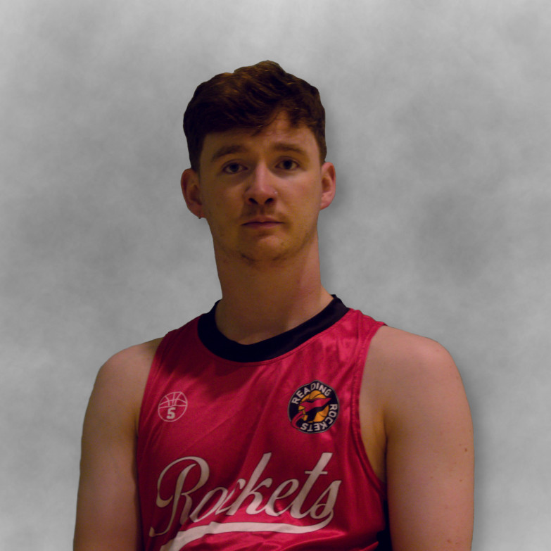 Alex Mitton | Reading Rockets Basketball Club