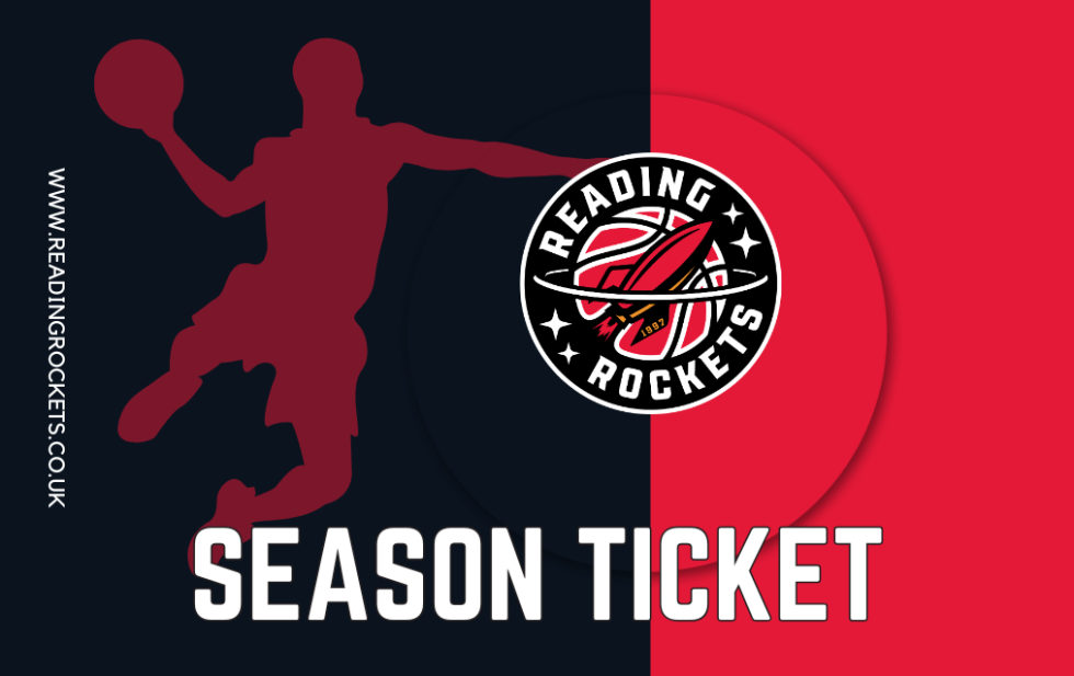Reading Rockets Basketball Club